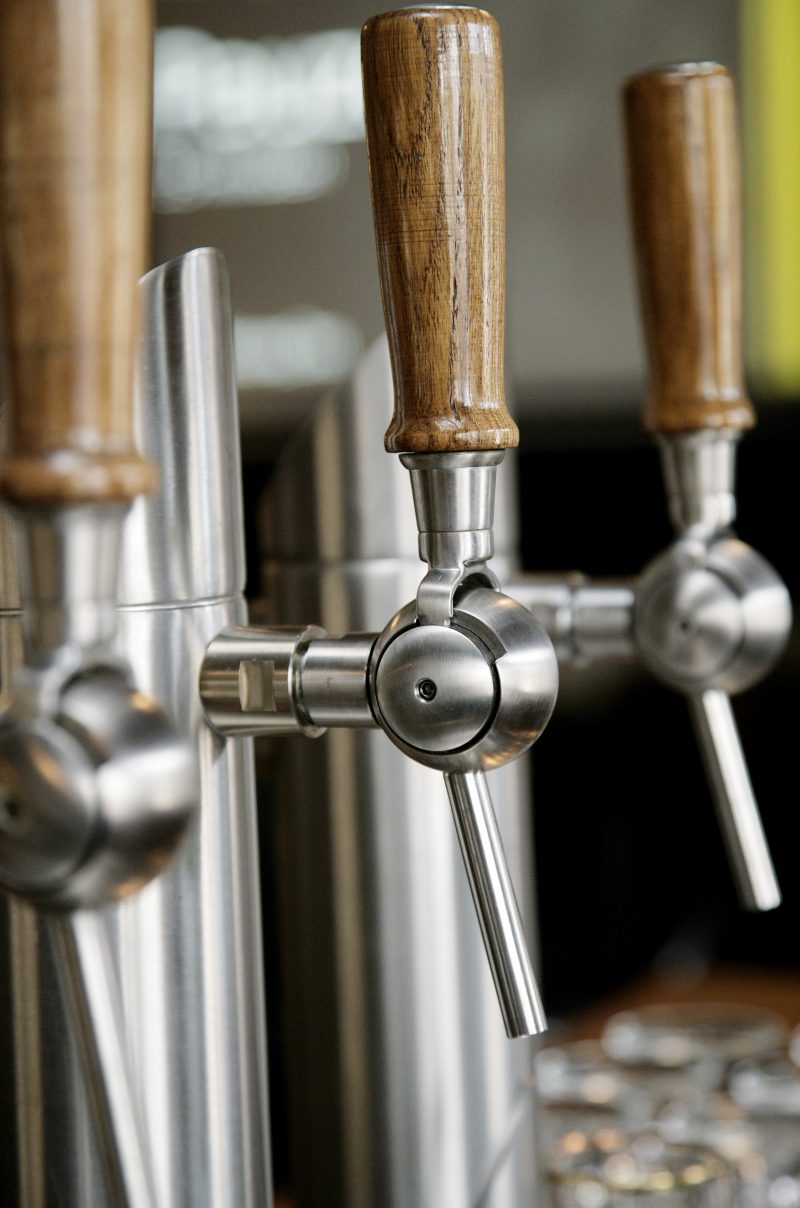 Horeca trainingen - Tap Service Nederland